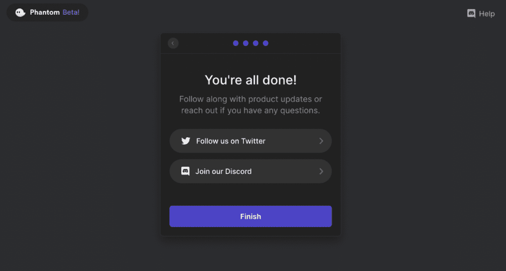 Phantom Wallet Staking Guide for 2024 - Figment