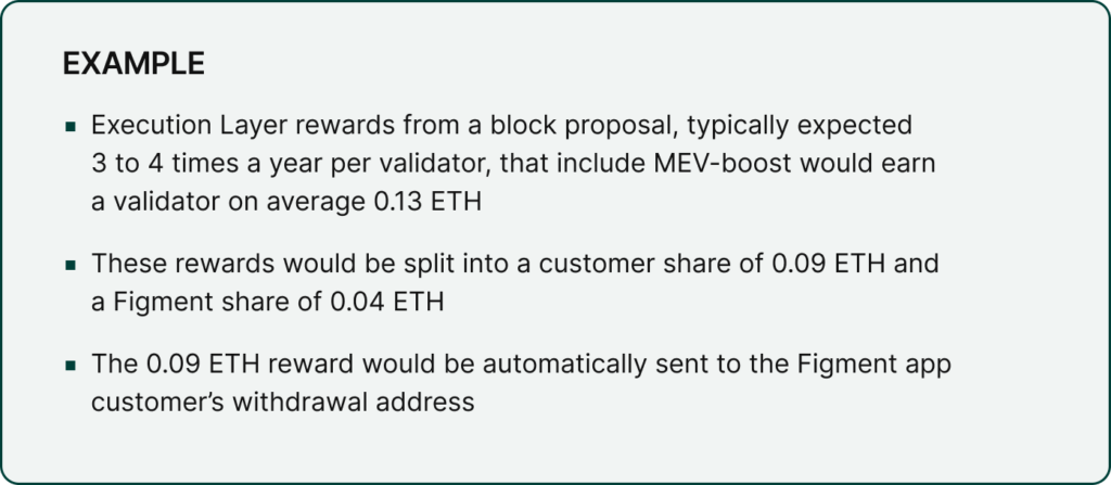 Introducing: Non-Custodial Smart Contracts for ETH On-Chain Billing - Figment