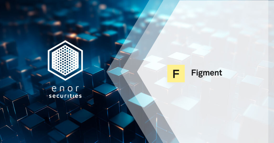 eNor Securities Partners With Figment to Add Staking for Their ...
