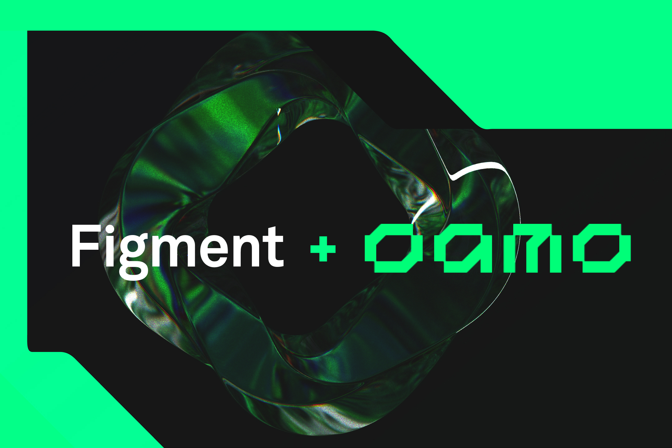 Figment Partners with Oamo to Reach ETH Stakers - Figment