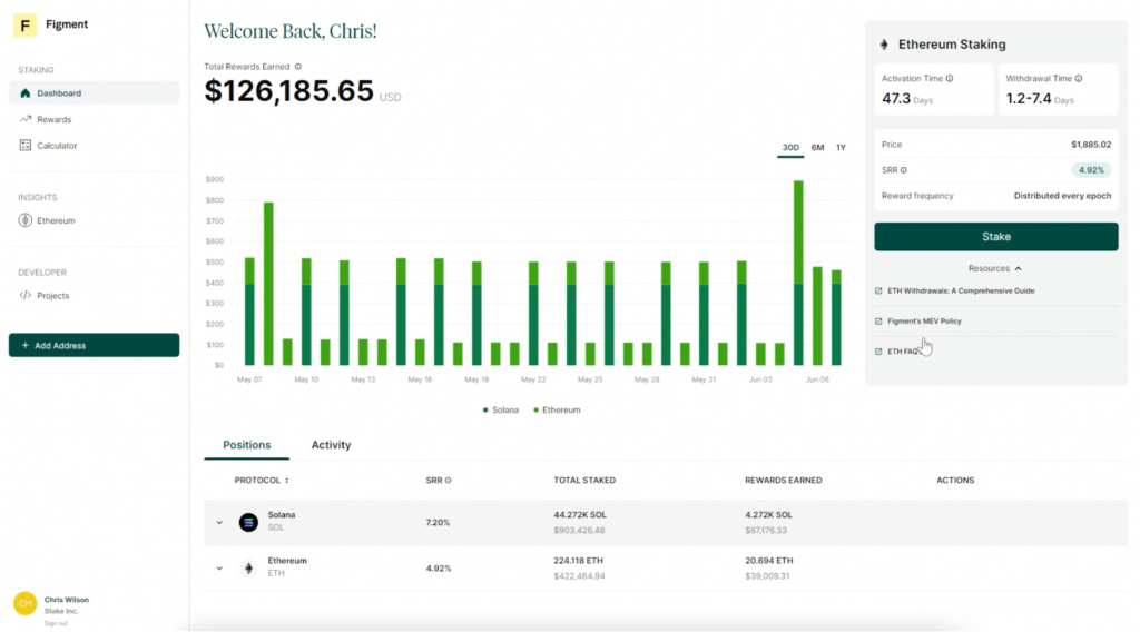 Ethereum Staking Rewards Aren't Yield: How to Optimize Your ETH Rewards ...