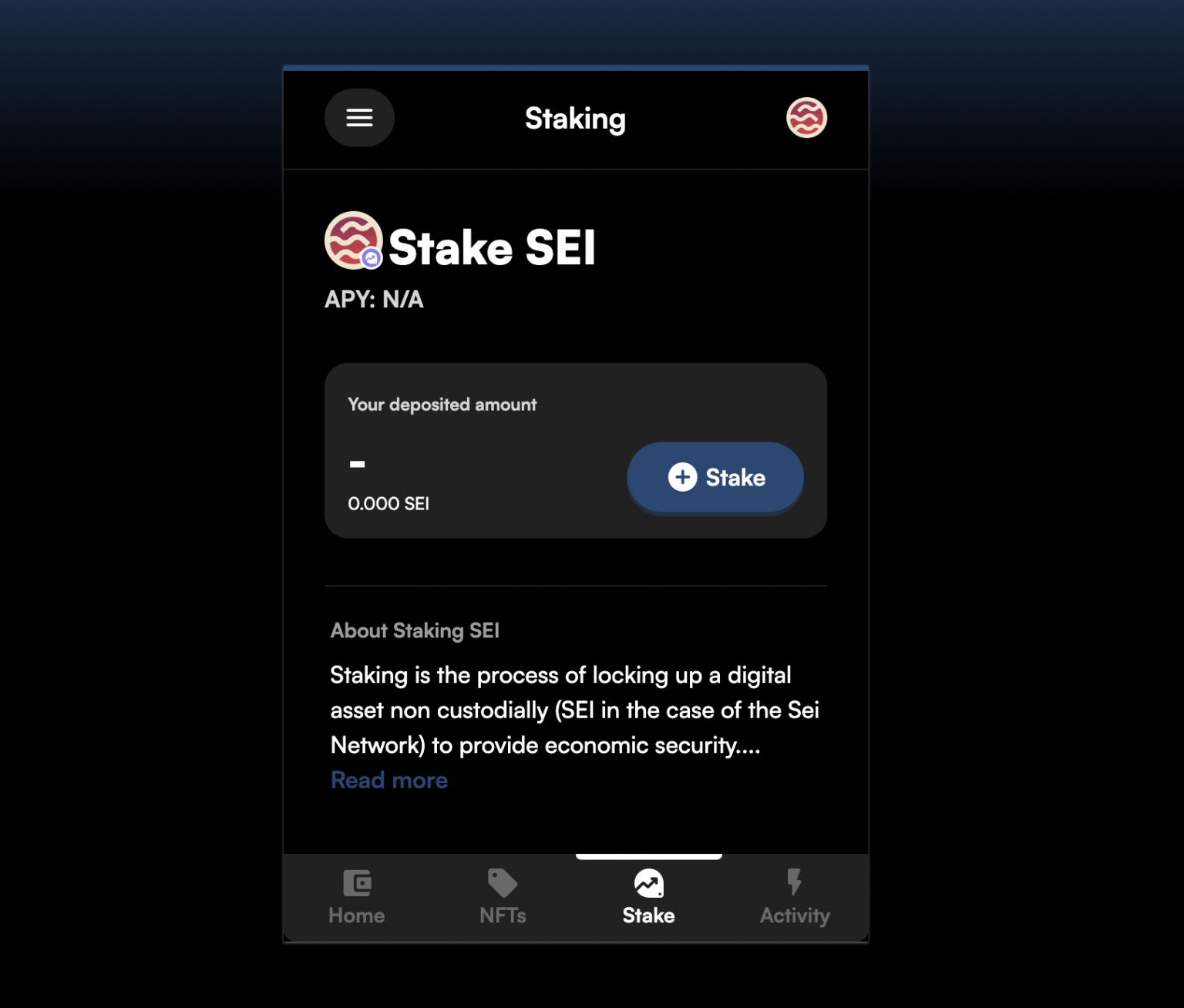 The Essential Staking Guide for Sei Network’s SEI Token - Figment