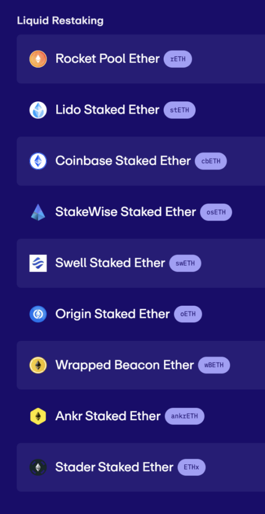 Unlocking the Power of Ethereum Restaking: Navigating EigenLayer - Figment