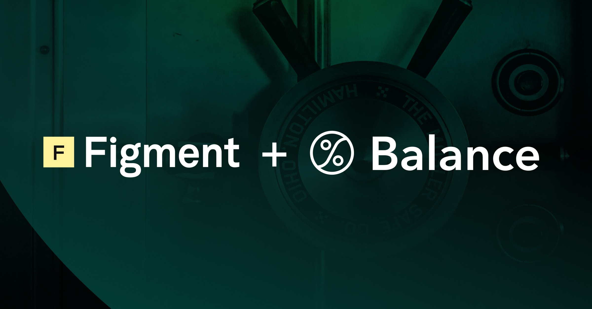 Balance Partners With Figment For Staking - Figment