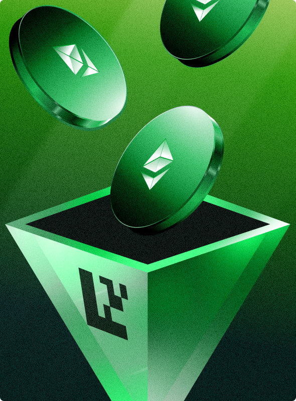 EigenLayer LP - Figment