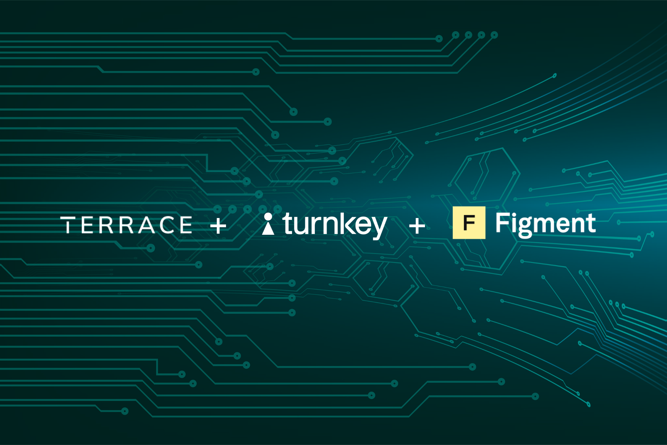 Terrace Now Offers Digital Asset Staking Powered By Figment - Figment