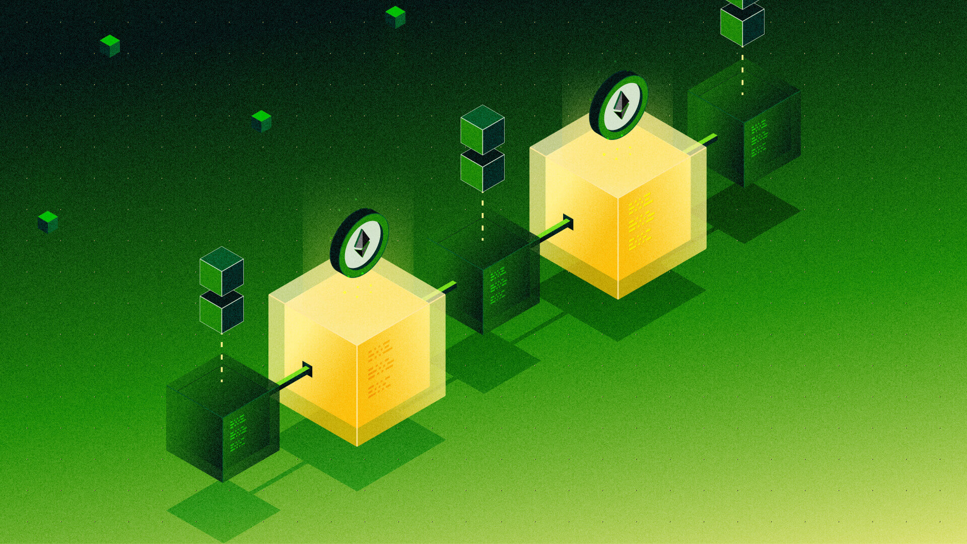 Institutional Crypto Staking: The Complete Guide for Businesses [2024] - Figment