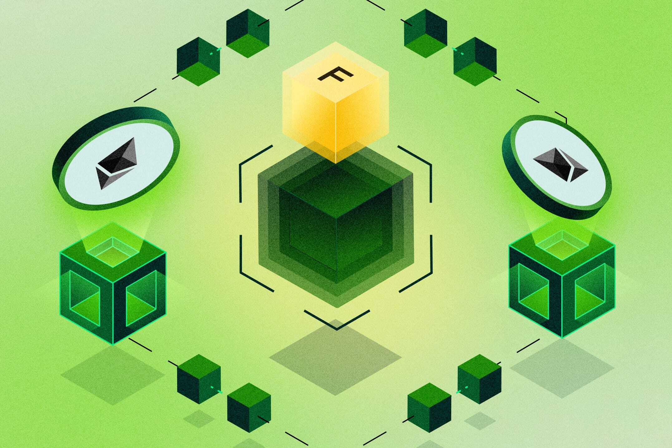 EigenLayer Native ETH Restaking Guide for Ledger Enterprise Users - Figment