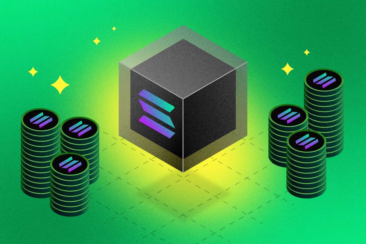 Digital Asset Staking That Is Built For Institutions - Figment