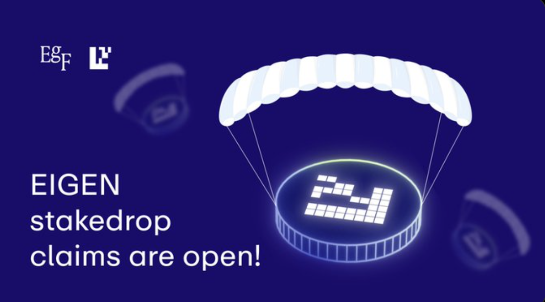 EIGEN Tokenomics: EigenLayer's Token for Intersubjective Staking and Forking - Figment