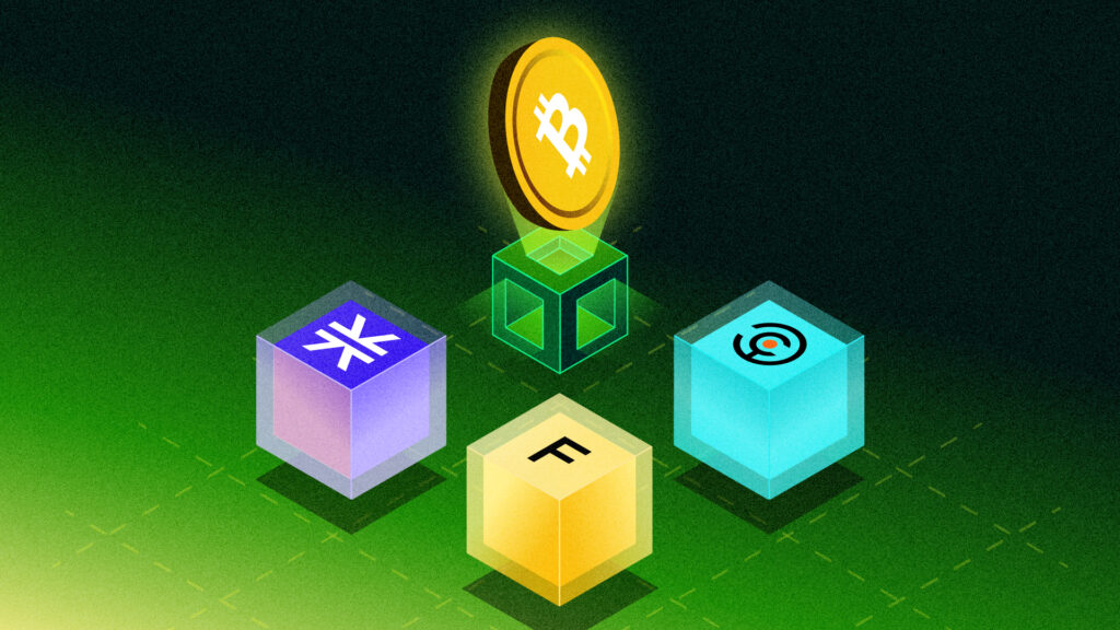 Babylon: Bitcoin Staking Guide - Figment